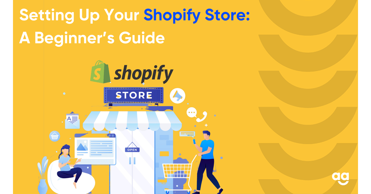 Shopify Store Settings Configuration: Complete Guide