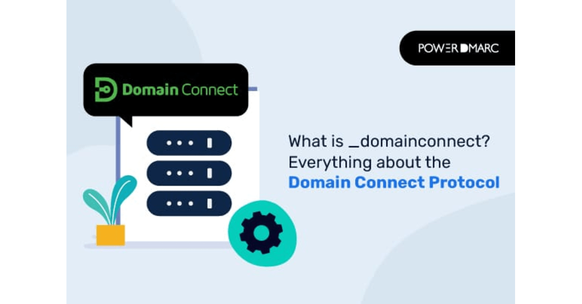 Domain Connect Integration: Simplifying Domain Management